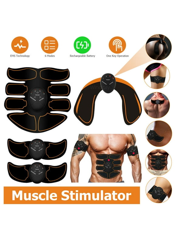Ab Stimulators & Belts in Ab & Core Trainers - Walmart.com