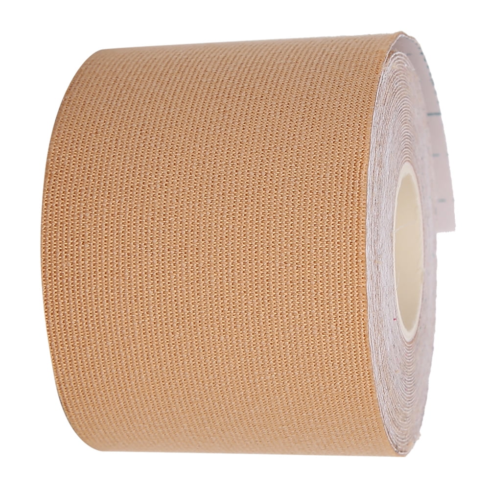 Muscle Tape, Muscle Tape Bandage Sports Kinesiology Tape Adhesive ...
