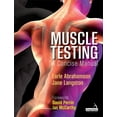 Muscle Testing: A Concise Manual, (Paperback) - Walmart.com