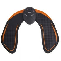 Magic EMS Fitness Toner: Abdominal Muscle Trainer, Body Home Exercise ...