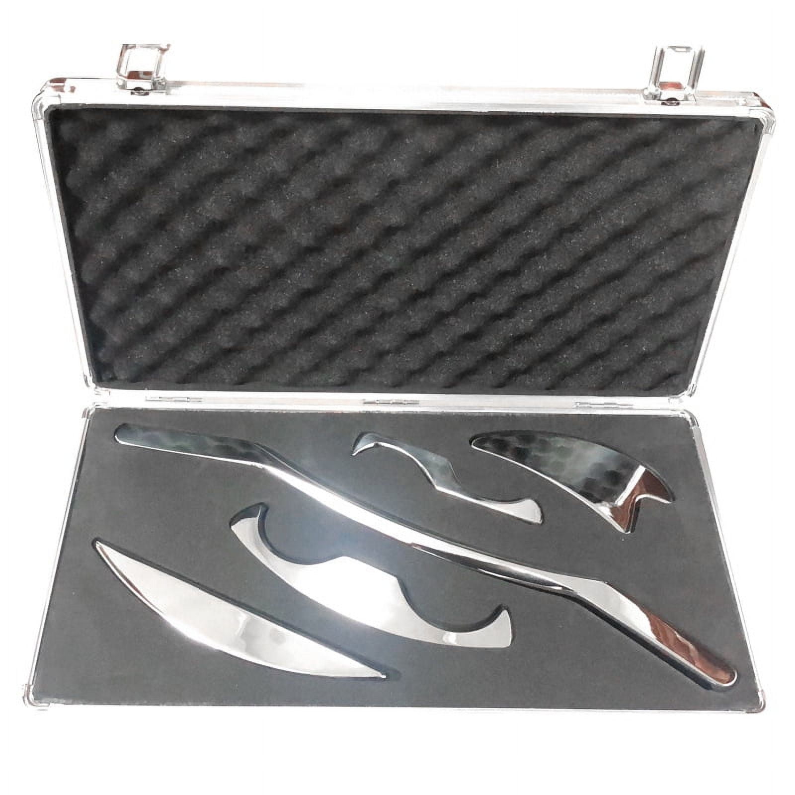 Muscle fascia release knife stainless steel fascia knife muscle soft ...