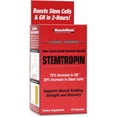 MuscleMeds STEMTROPIN Stem Cell & Growth Factor Booster, Natural ...