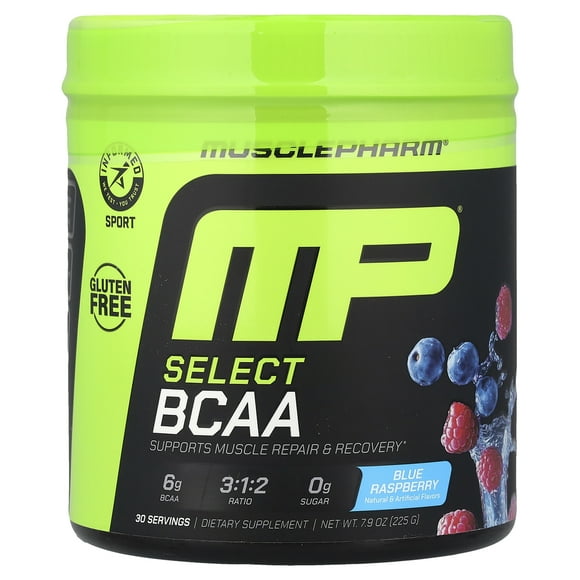 BCAA in Protein - Walmart.com