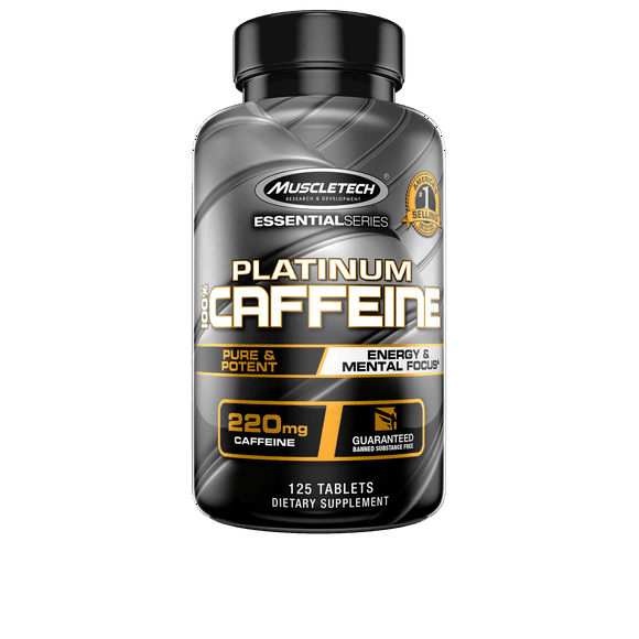 Muscletech Supplements