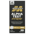 MuscleTech AlphaTestâ„¢ Extreme, 150 Capsules, Supports Testosterone ...
