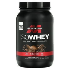 Whey Protein Isolate