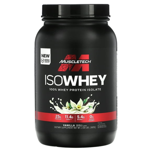 MuscleTech Protein Powder in Protein - Walmart.com