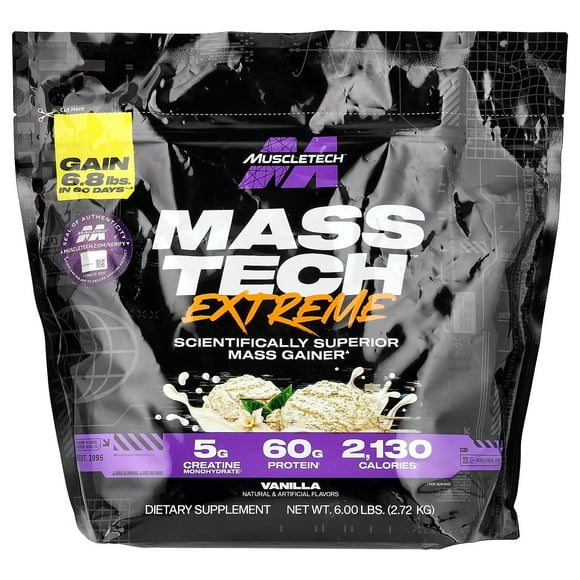 Mass Gainers in Protein - Walmart.com