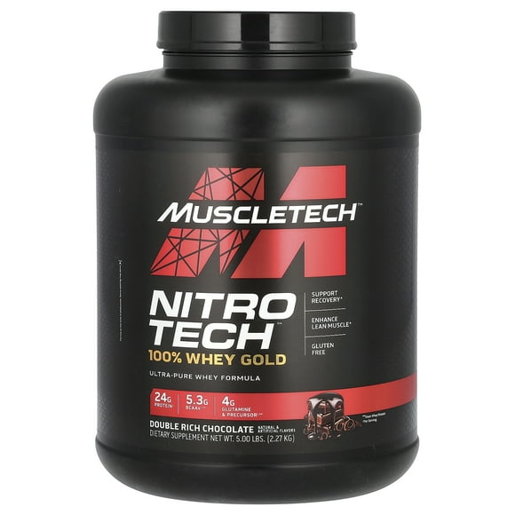Muscletech Supplements