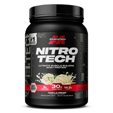 RYSE Loaded Protein Shake Supplement: Jet Puffed Marshmallow, 25g ...