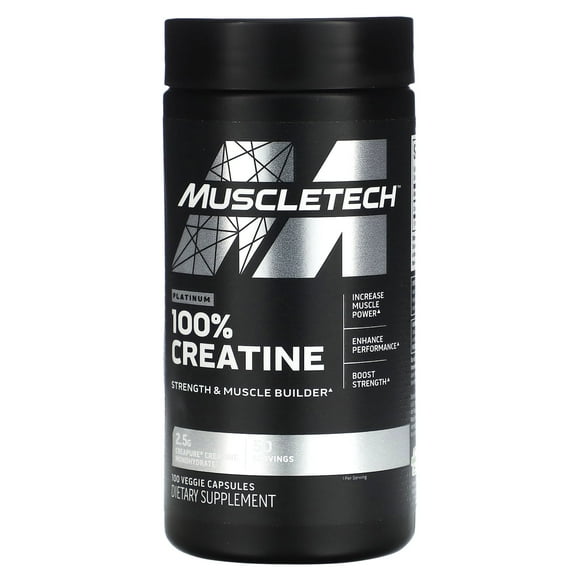 Muscletech Creatine