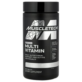 Muscletech Supplements