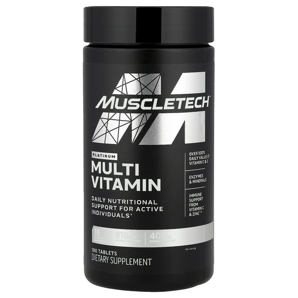 MuscleTech