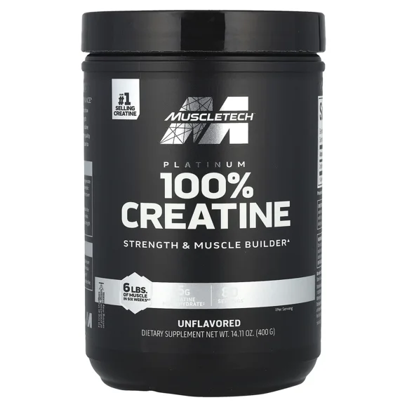 Muscletech Creatine