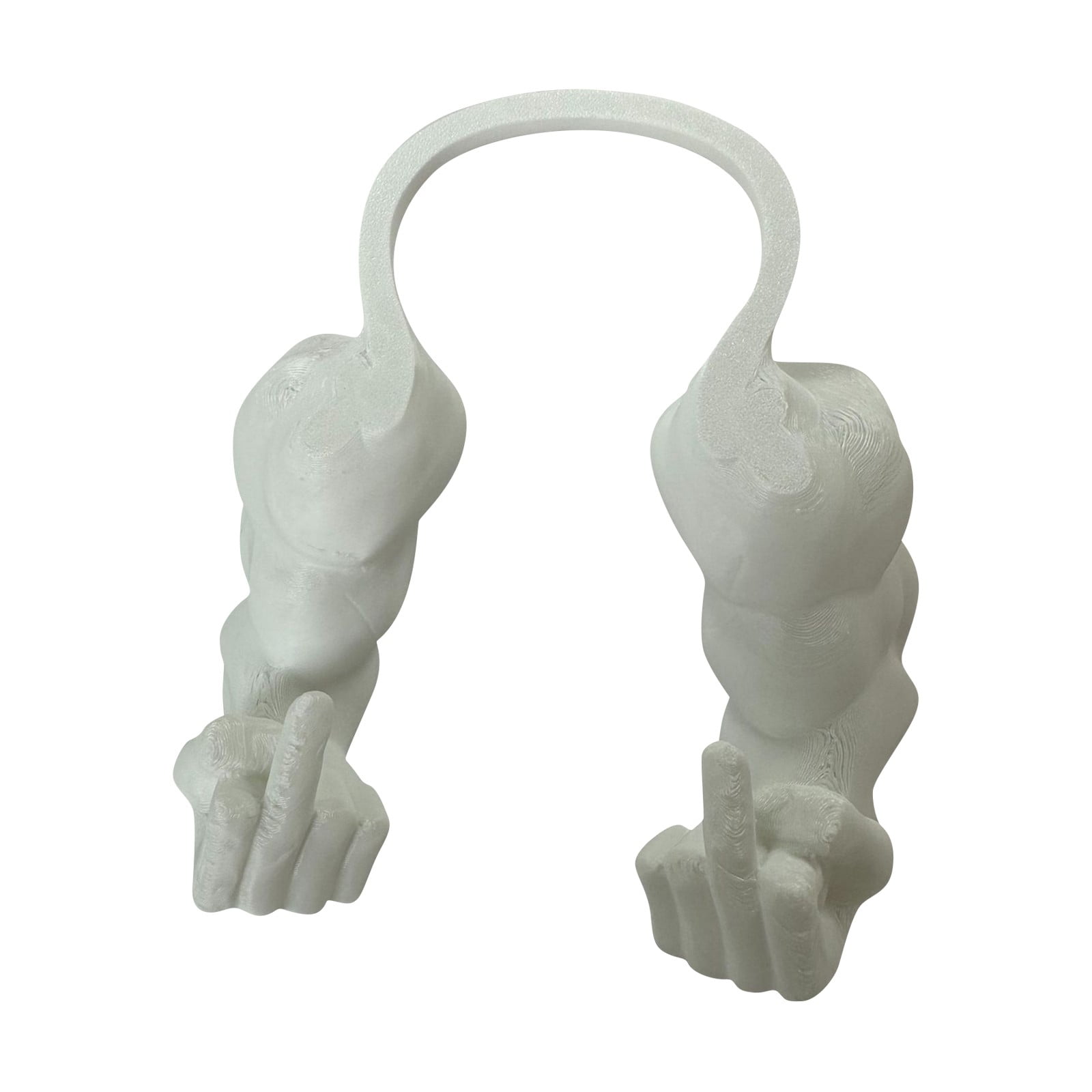 Muscular Arms for Cats, Meowscles Cosplay, Pet Prop Neck 3D Printed Arm ...