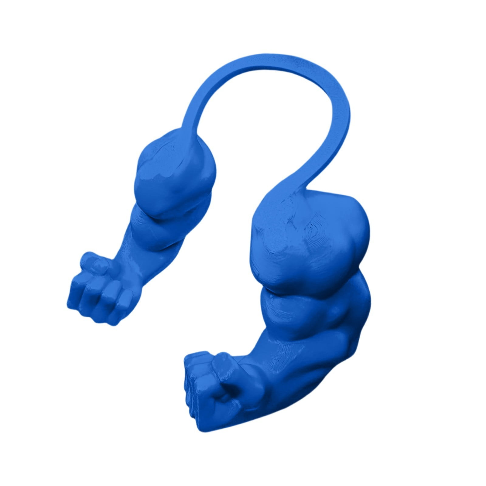 Muscular Arms for Cats, Meowscles Cosplay, Pet Prop Neck 3D Printed Arm ...