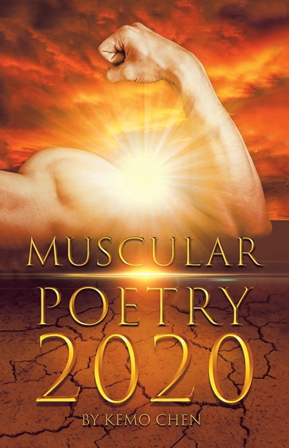 Muscular Poetry 2020 - Walmart.com