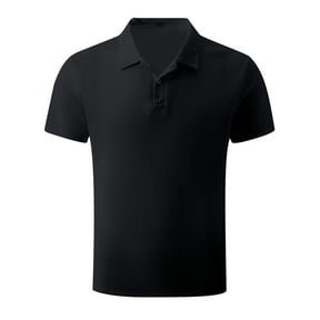 2023-2024 Man Utd DNA Polo Shirt (Black) - Walmart.com