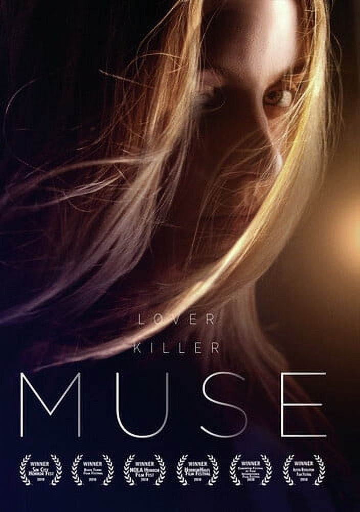 Muse (DVD), Tricoast Studios, Mystery & Suspense - Walmart.com