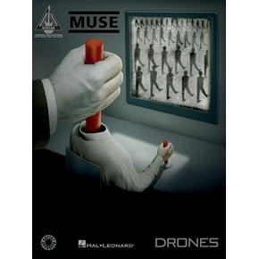 Muse Drones Tracklist
