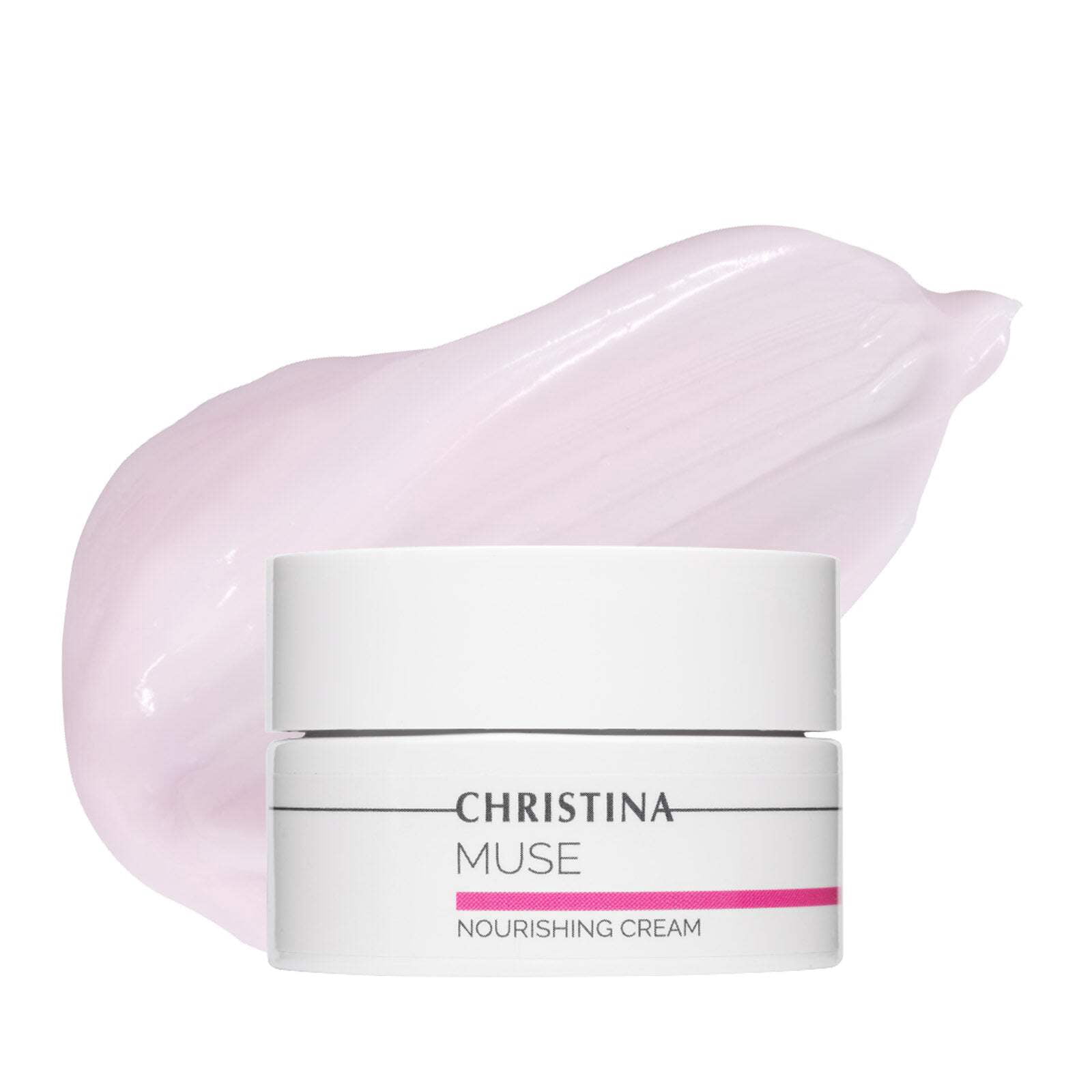 Muse Nourishing Cream - Walmart.com