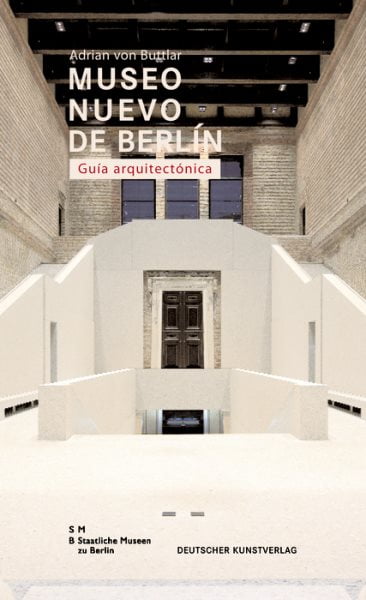 Museo Nuovo de Berl?n / The Neues Museum in Berlin : Gu?a Arquitect ...