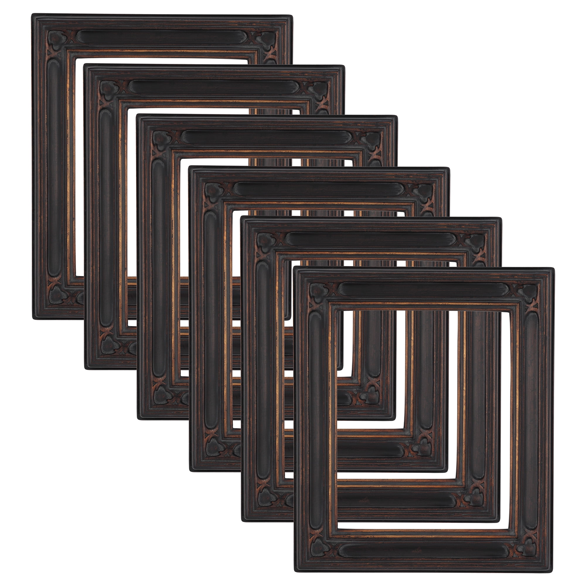 Creative Mark Museum Collection Gothic Ornate Picture Frame - 16x20 ...