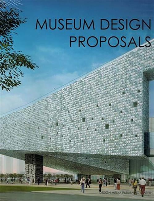 Museum Design Proposals (Hardcover) - Walmart.com
