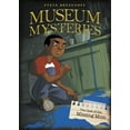 Museum Mysteries The Case of the Missing Mom, (Paperback) - Walmart.com