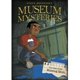 Museum Mysteries The Case of the Missing Mom, (Paperback) - Walmart.com