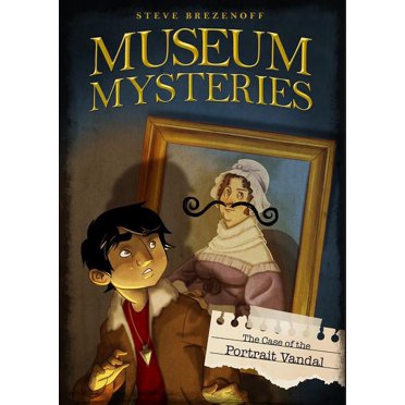 Field Trip Mysteries: Field Trip Mysteries: The Symphony That Was ...