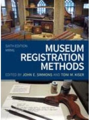 Museum Registration Methods - Walmart.com
