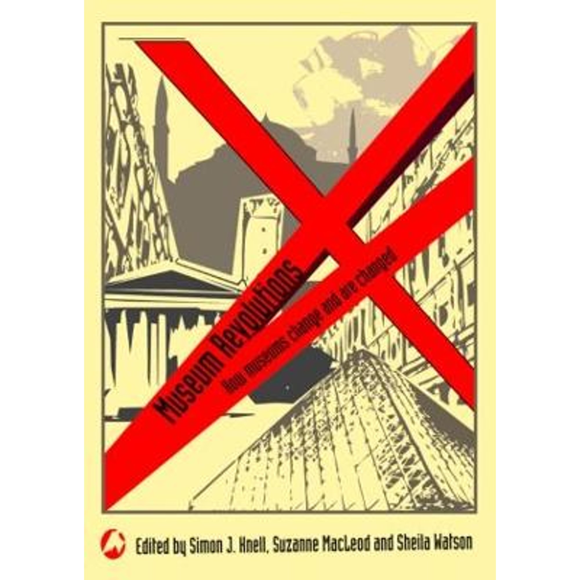 Pre-Owned Museum Revolutions: How museums change and are changed ...