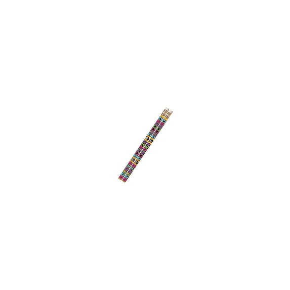 Musgrave Pencil Company Believe Achieve Succeed Motivational Pencils ...