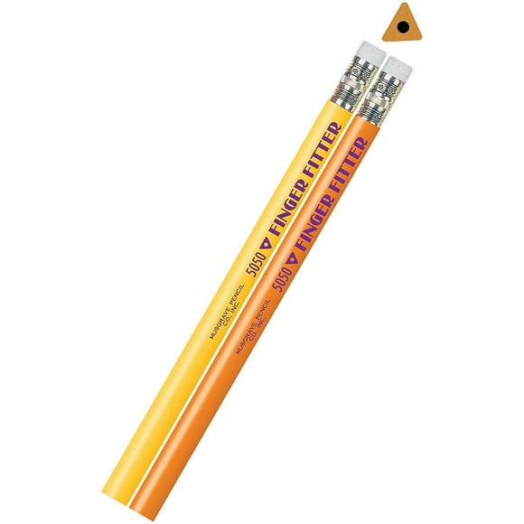 Number 3 Pencil