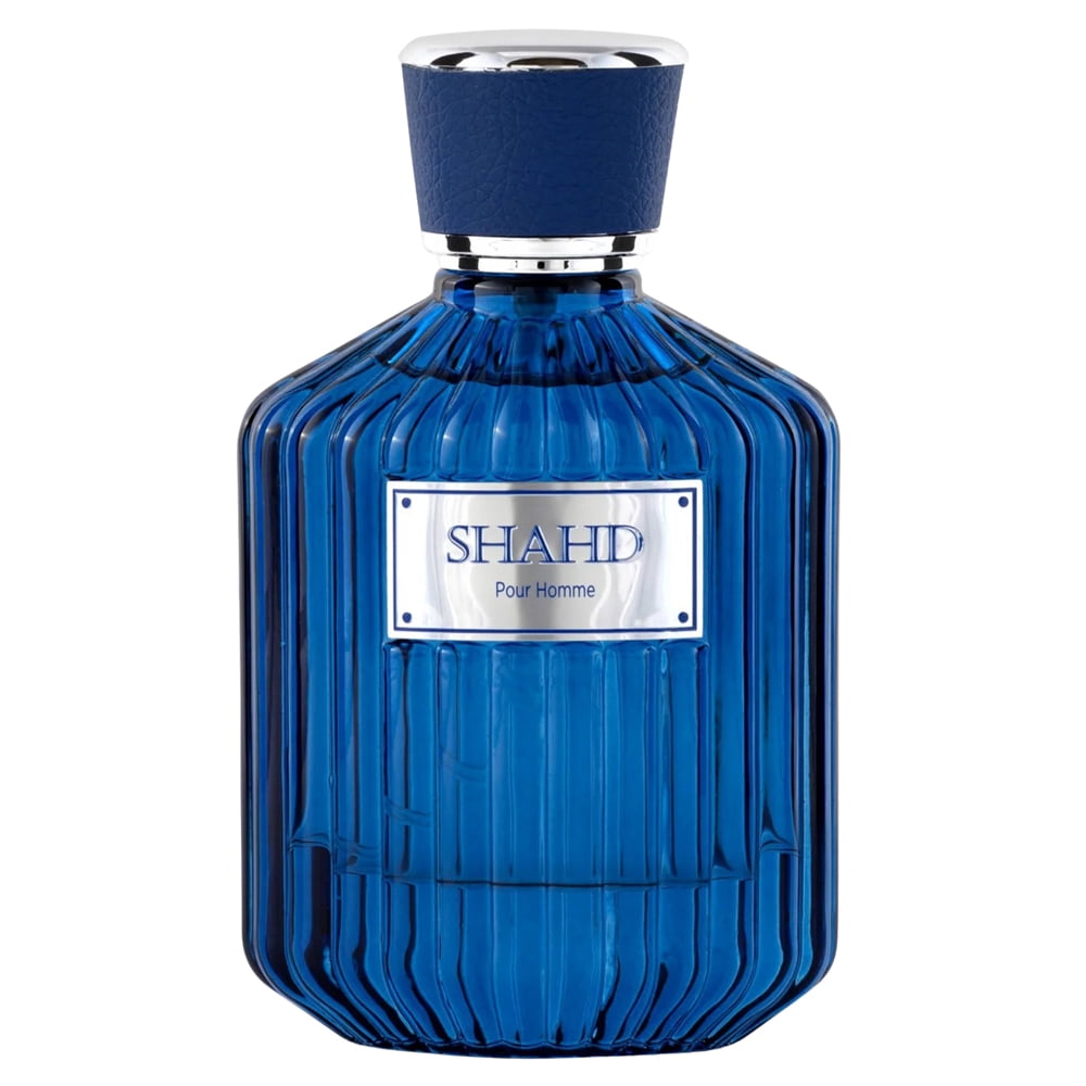 Mush Mush Shahd Pour Homme Eau de Parfum - Walmart.com