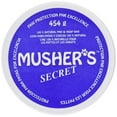 Musher's Secret Paw Protection Dog Wax, 1 Lb - Walmart.com