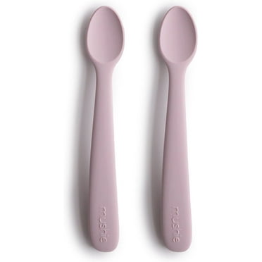 Munchkin The Baby Toon Spoon, Elephant/Alligator, 2 Pack (As Seen On ...