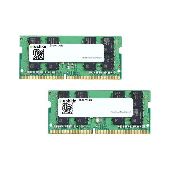 64gb Ddr4 Sodimm