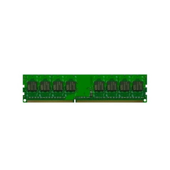 Mushkin Enhanced Essentials 8GB DDR3 1600 (PC3 12800) Desktop 992031 ...