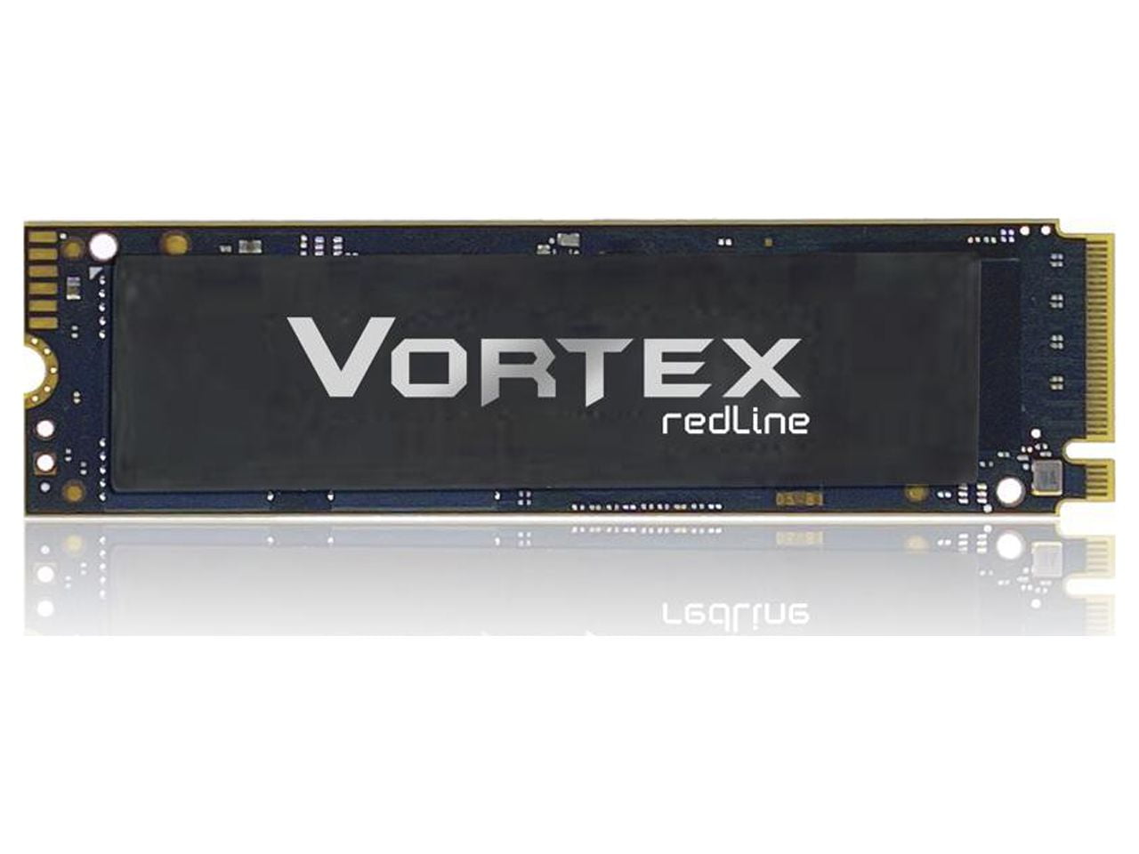Mushkin Vortex 4TB Solid State Drive, PCIe Gen4 x4 NVMe 1.4 M.2 ...