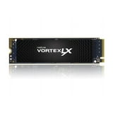 Mushkin Vortex-LX 512GB PCIe Gen4 x4 NVMe 1.4 M.2 (2280) Internal SSD ...