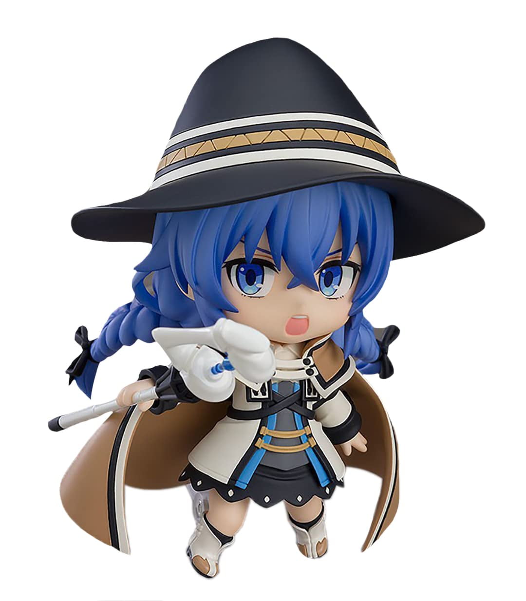 Mushoku Tensei: Jobless Reincarnation: Roxy Migurdia 1:7 Scale PVC ...