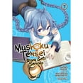 Pre-Owned Mushoku Tensei: Roxy Gets Serious Vol. 7 (Paperback 9781638582342) by Rifujin Na ...