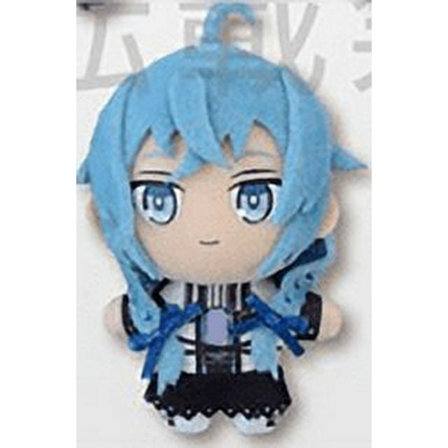 Mushoku Tensei - Roxy Migurdia 10cm Plush - Walmart.com