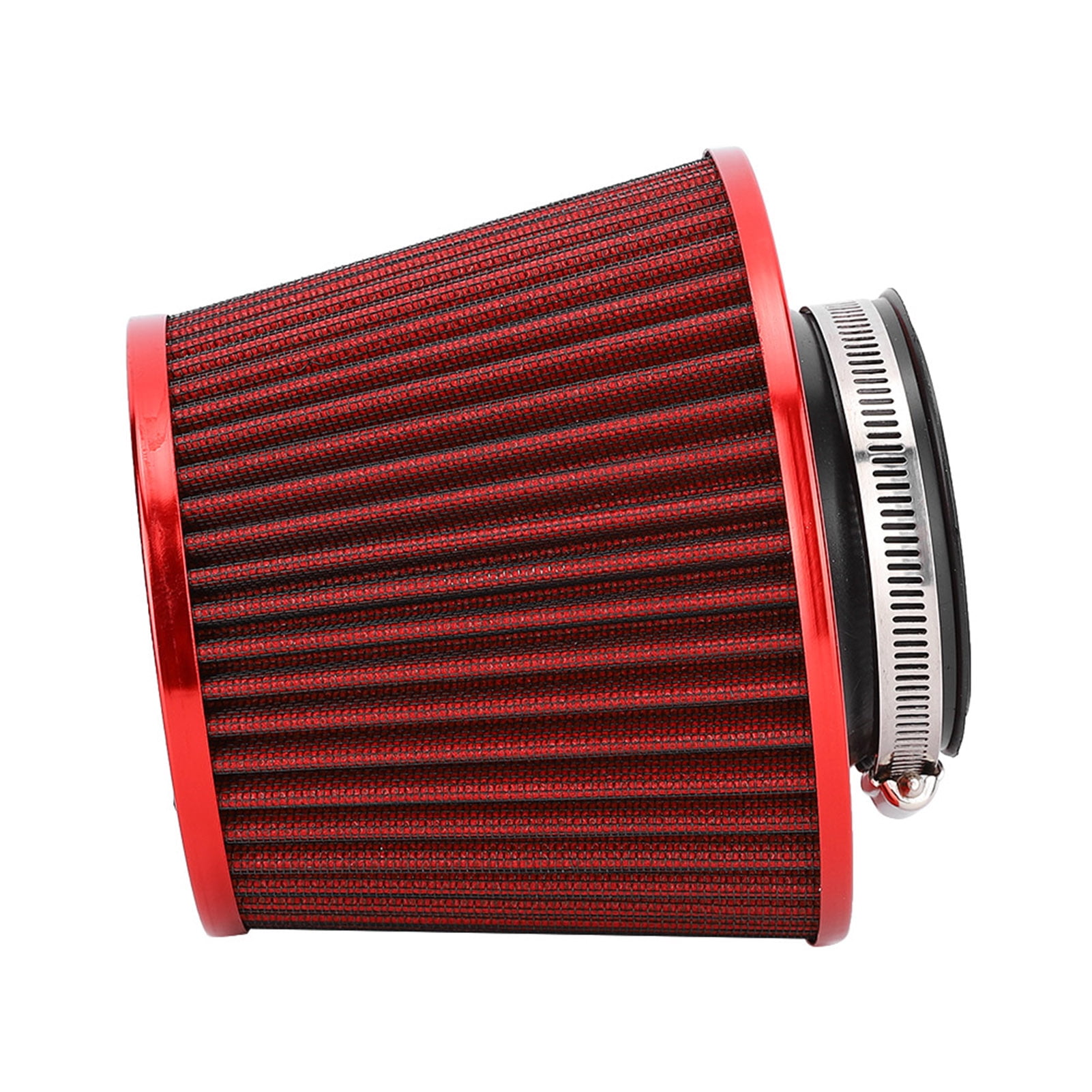 Mushroom Air Filter Air Filter Cleaner Car Air Filter 63mm Intake Air ...
