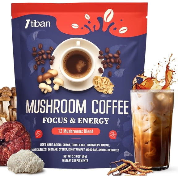 Probiotic Coffee