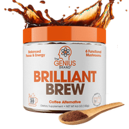 Vinia Blood Flow Energy Coffee Pods, Medium Roast Arabica Superfood ...