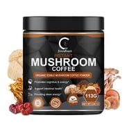 Longrich Cordyceps Militaris Coffee - 10 Pcs, 18g each - Enhances ...