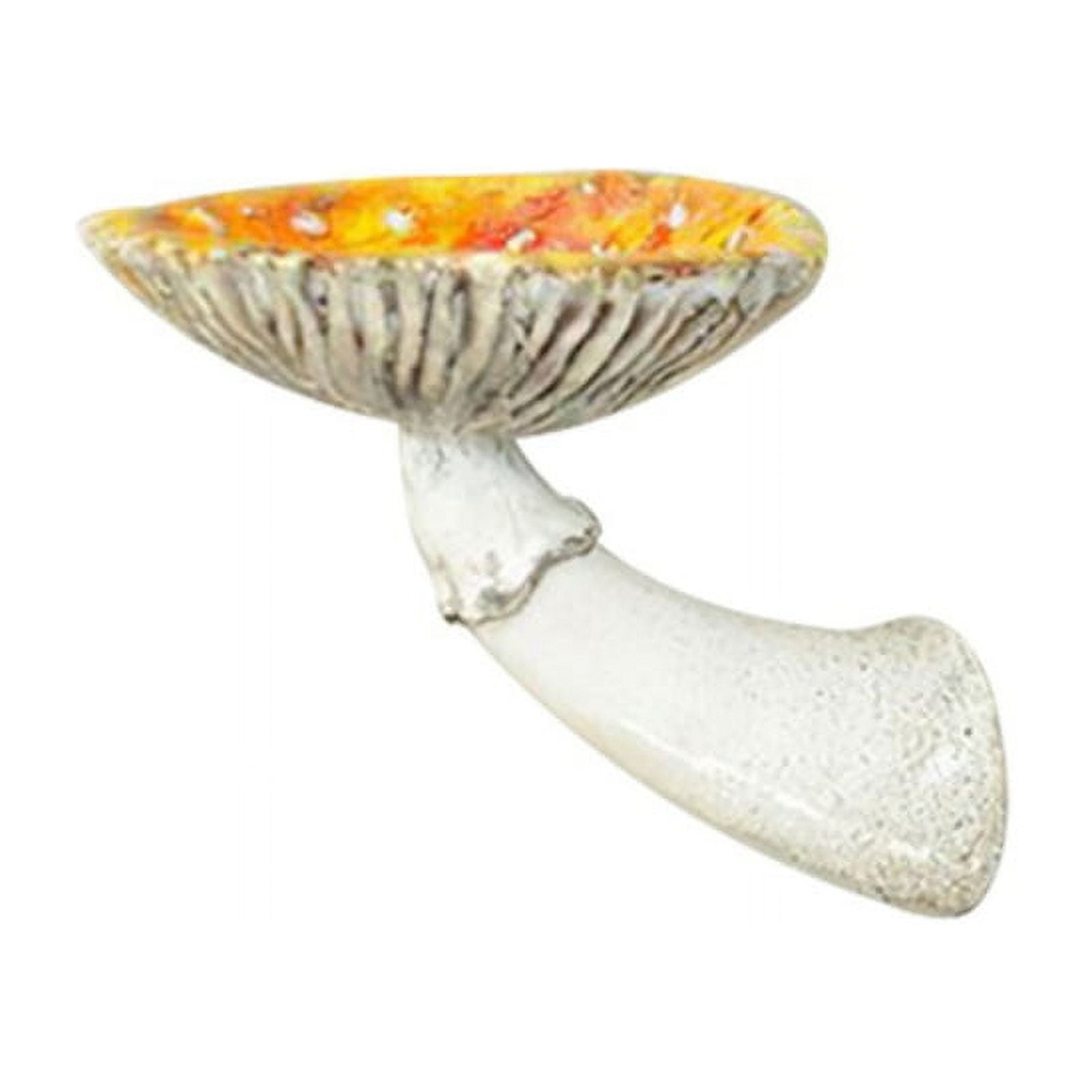 Mushroom Hanging Shelves Cute Mushroom Wall Floating Shelf Whimsical
